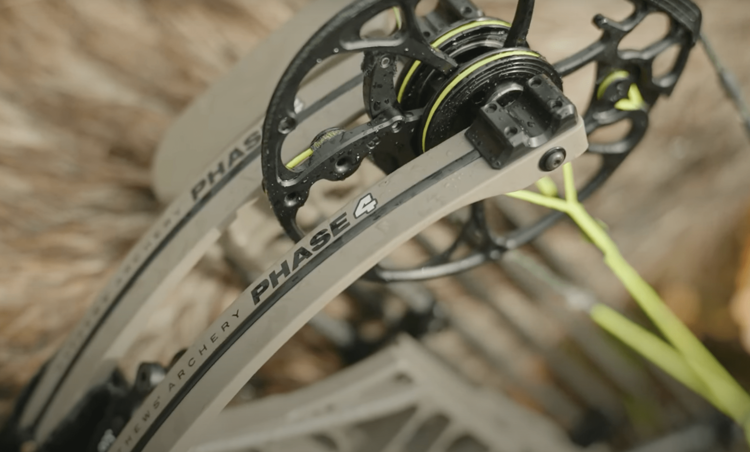 Mathews Phase 4 Review | Outdoor Life