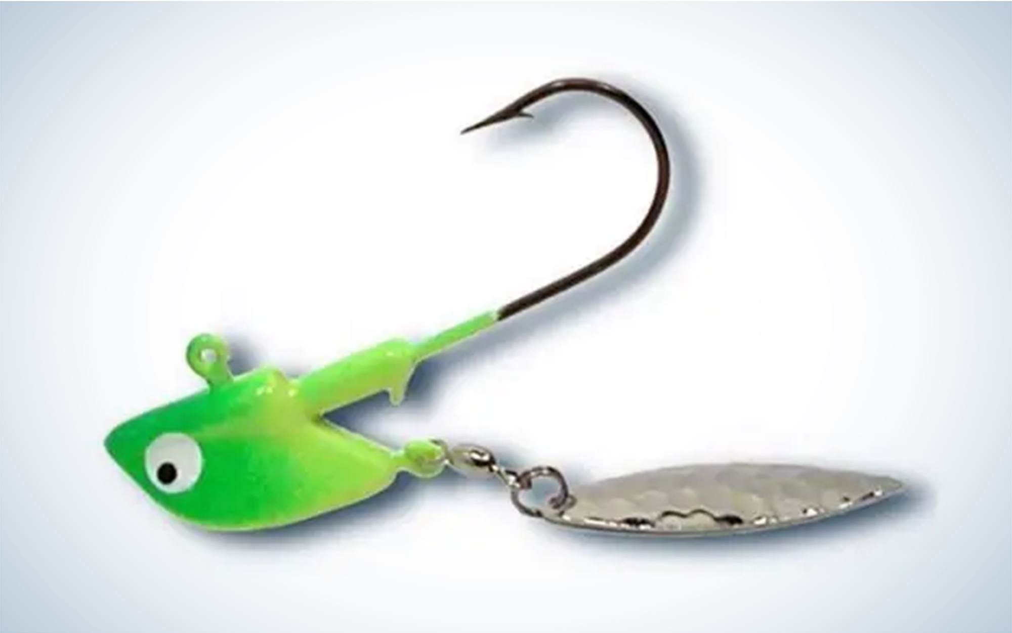 Best Ice Fishing Lures for Perch | Outdoor Life