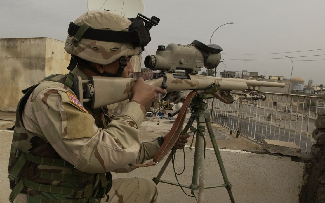 The Best Sniper Rifles Ever Made | Outdoor Life