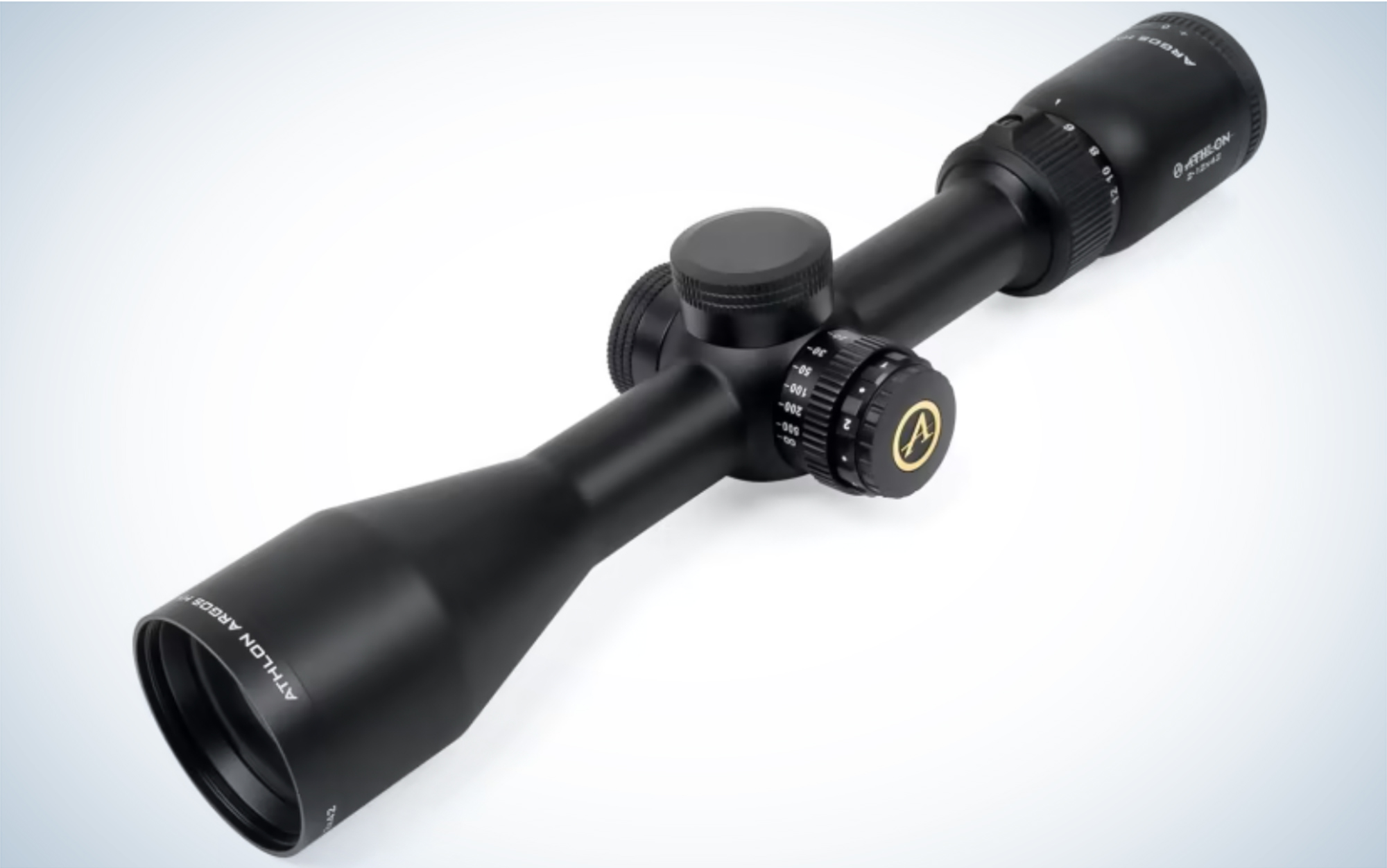 Best Rimfire Scopes of 2023 | Outdoor Life