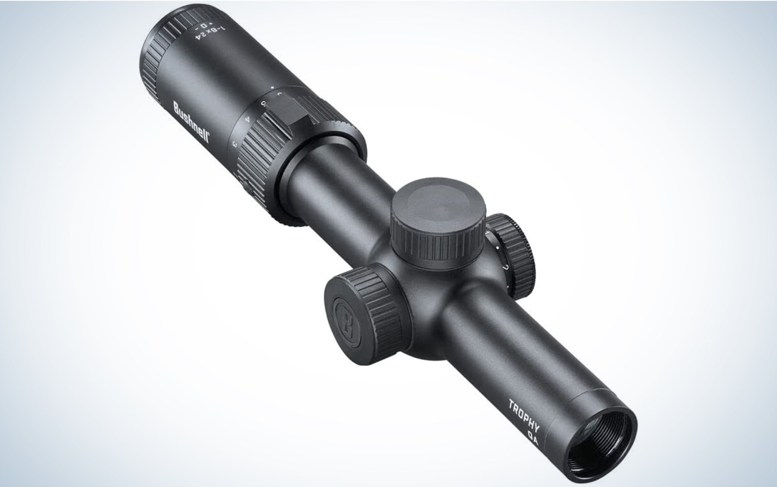 Best Rimfire Scopes of 2024, Tested and Reviewed