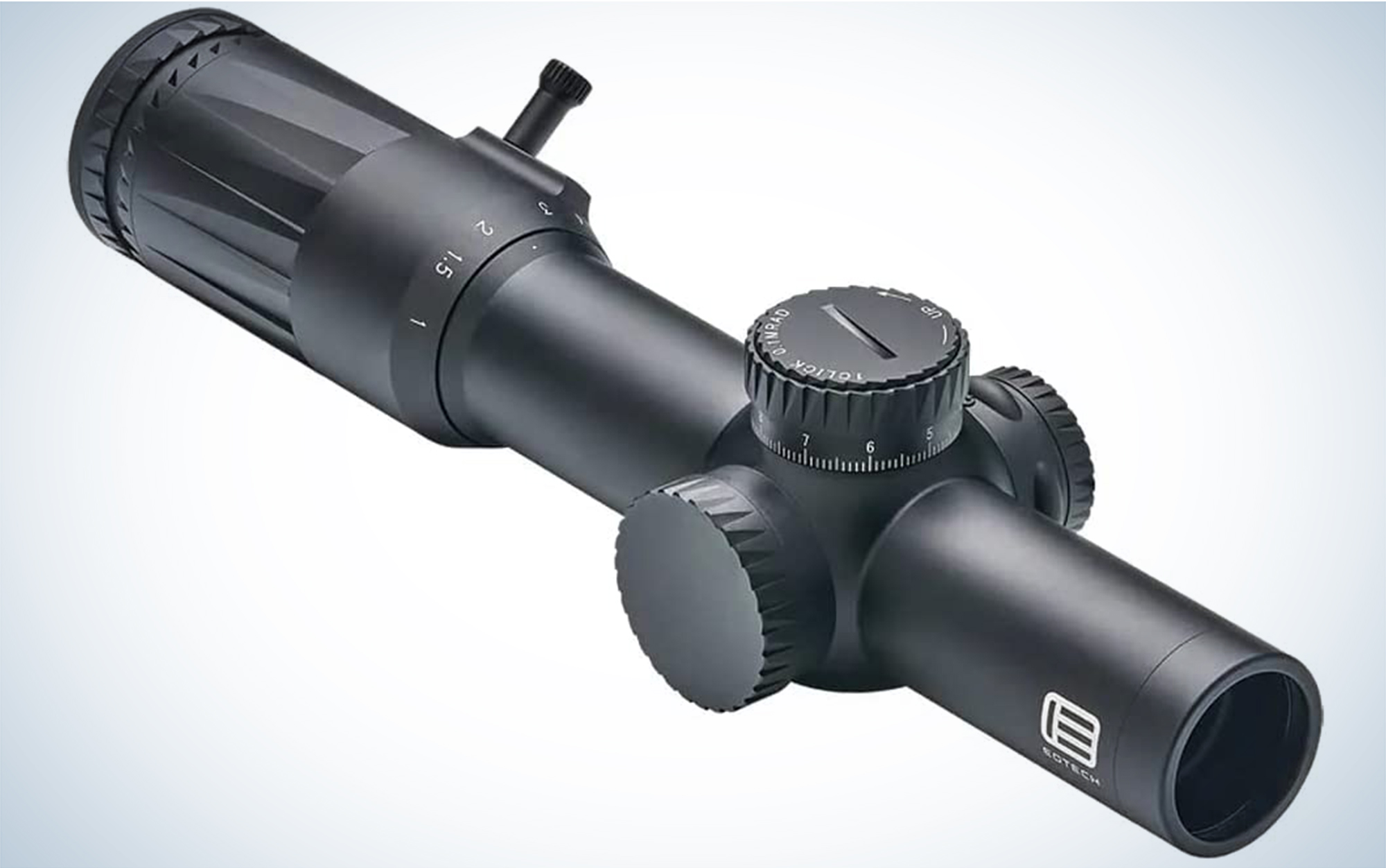 Best Rimfire Scopes of 2023 | Outdoor Life