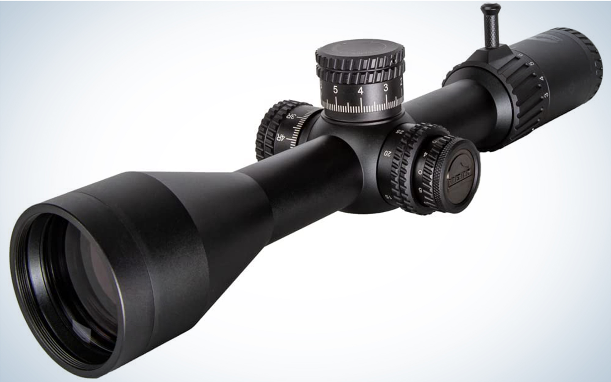 Best Rimfire Scopes of 2023 | Outdoor Life