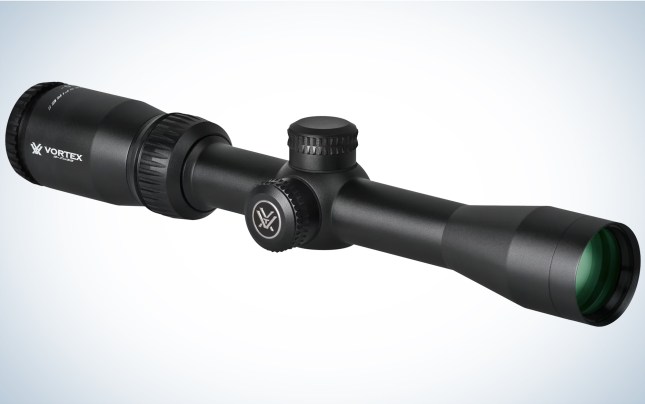 Best Rimfire Scopes of 2025, Tested and Reviewed