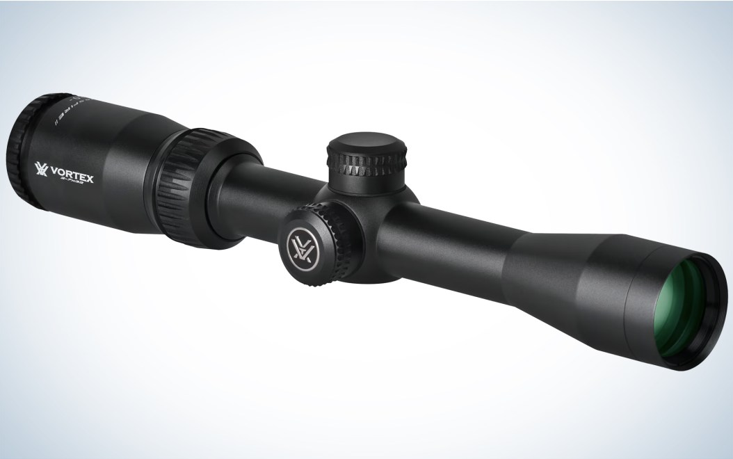 Best Rimfire Scopes of 2025, Tested and Reviewed