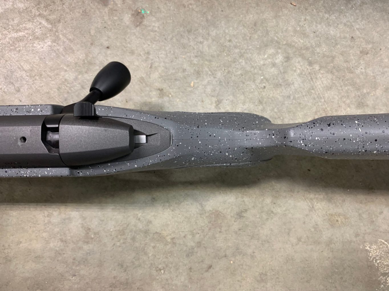 Weatherby Mark V Hunter Review | Outdoor Life