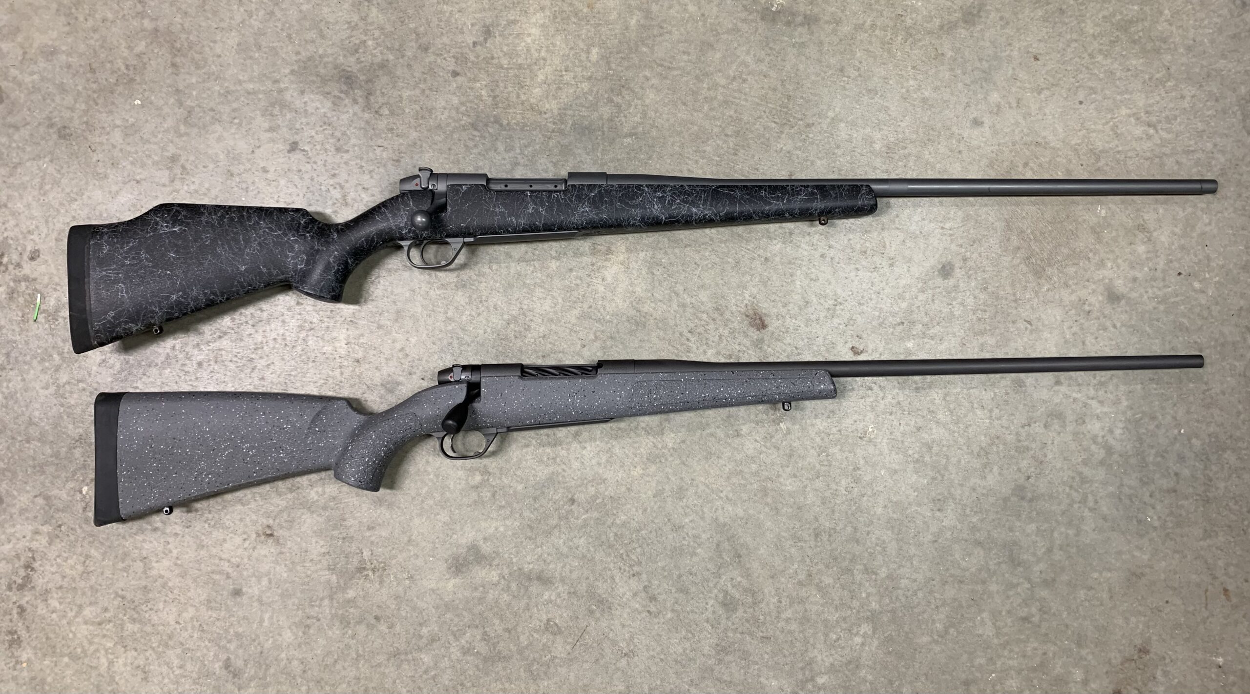 Weatherby Mark V Hunter Review | Outdoor Life