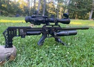 Most Powerful Air Rifles of 2024 | Outdoor Life