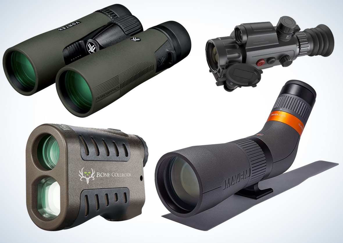Best Optics Deals of 2024 | Outdoor Life