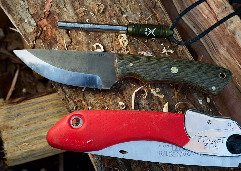 The Best Survival Kits of 2026 | Outdoor Life