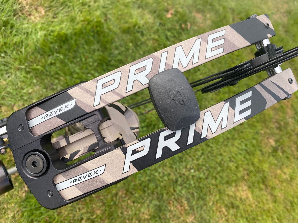 Prime Revex Review | Outdoor Life