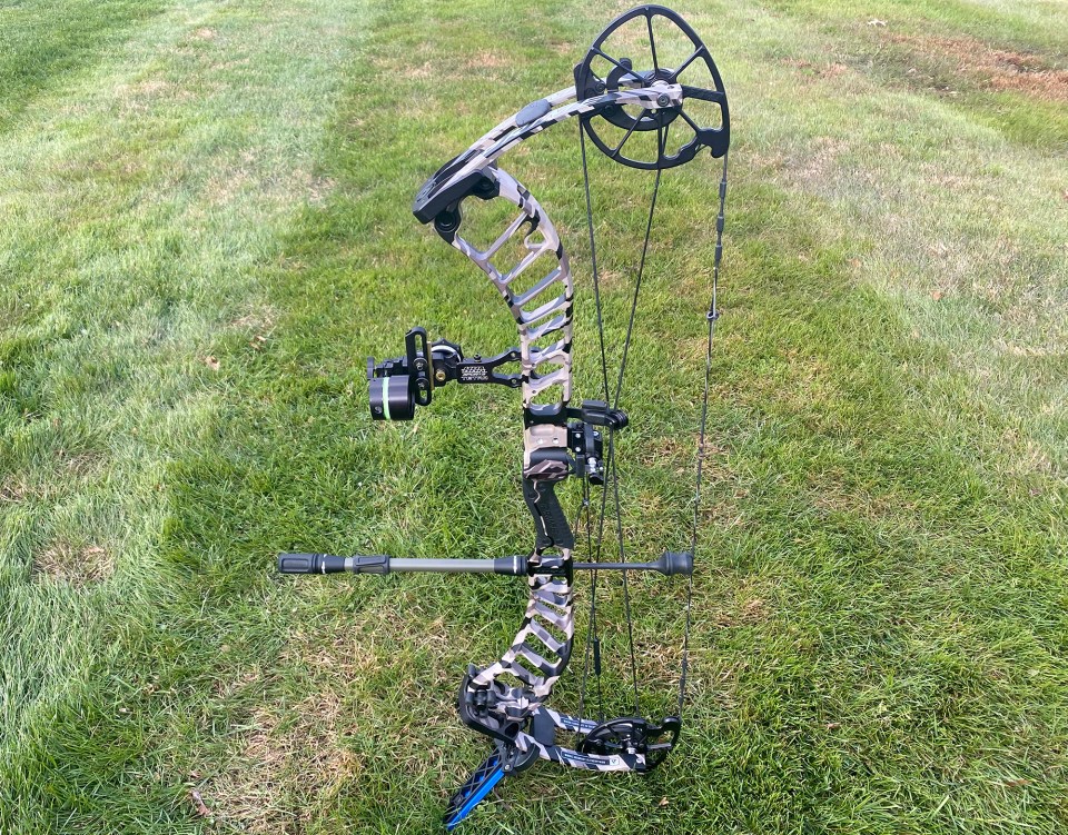 Prime Revex Review | Outdoor Life