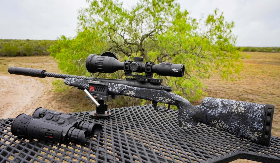 Best Thermal Scopes, Tested and Reviewed | Outdoor Life