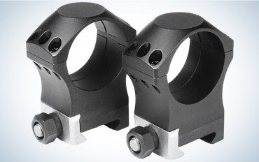 Best Scope Rings of 2026, Tested and Reviewed| Outdoor Life