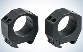 Best Scope Rings of 2025, Tested and Reviewed| Outdoor Life