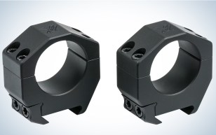 Best Scope Rings of 2025, Tested and Reviewed| Outdoor Life