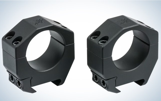 Best Scope Rings of 2025, Tested and Reviewed| Outdoor Life
