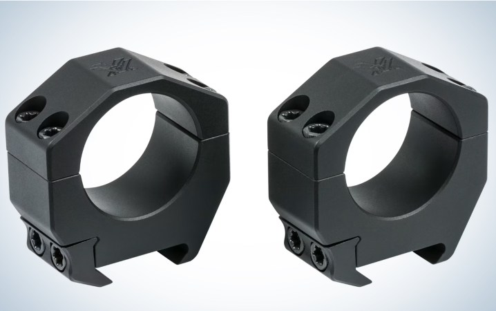 Best Scope Rings of 2025, Tested and Reviewed| Outdoor Life
