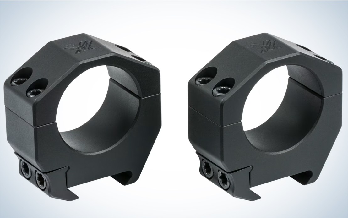 Best Scope Rings of 2025, Tested and Reviewed| Outdoor Life