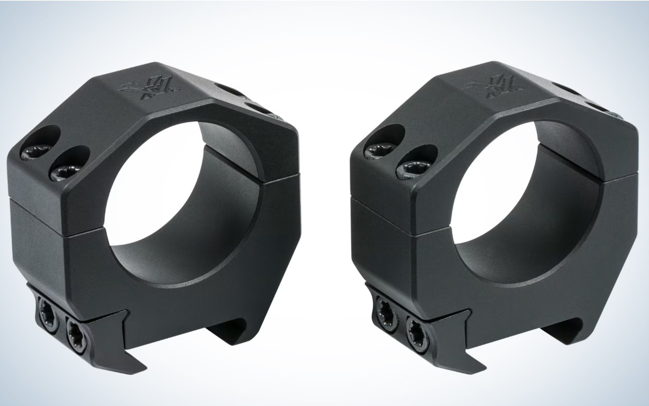 Best Scope Rings of 2025, Tested and Reviewed| Outdoor Life