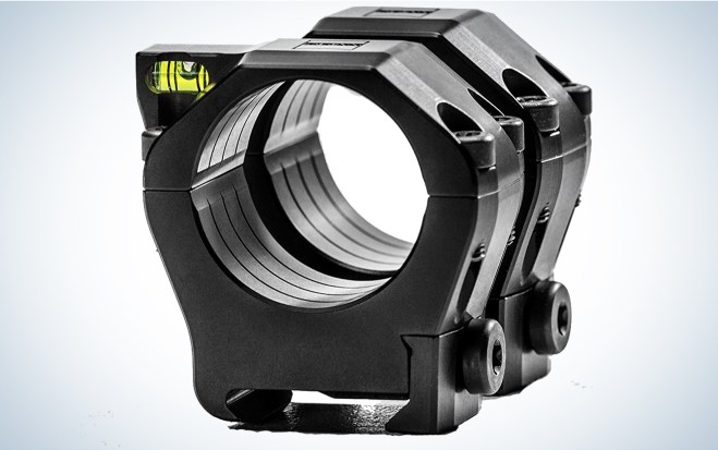 Best Scope Rings of 2025, Tested and Reviewed| Outdoor Life