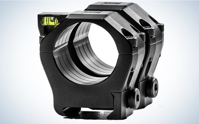 Best Scope Rings | Outdoor Life