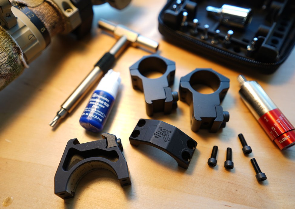 Best Scope Rings of 2025, Tested and Reviewed| Outdoor Life