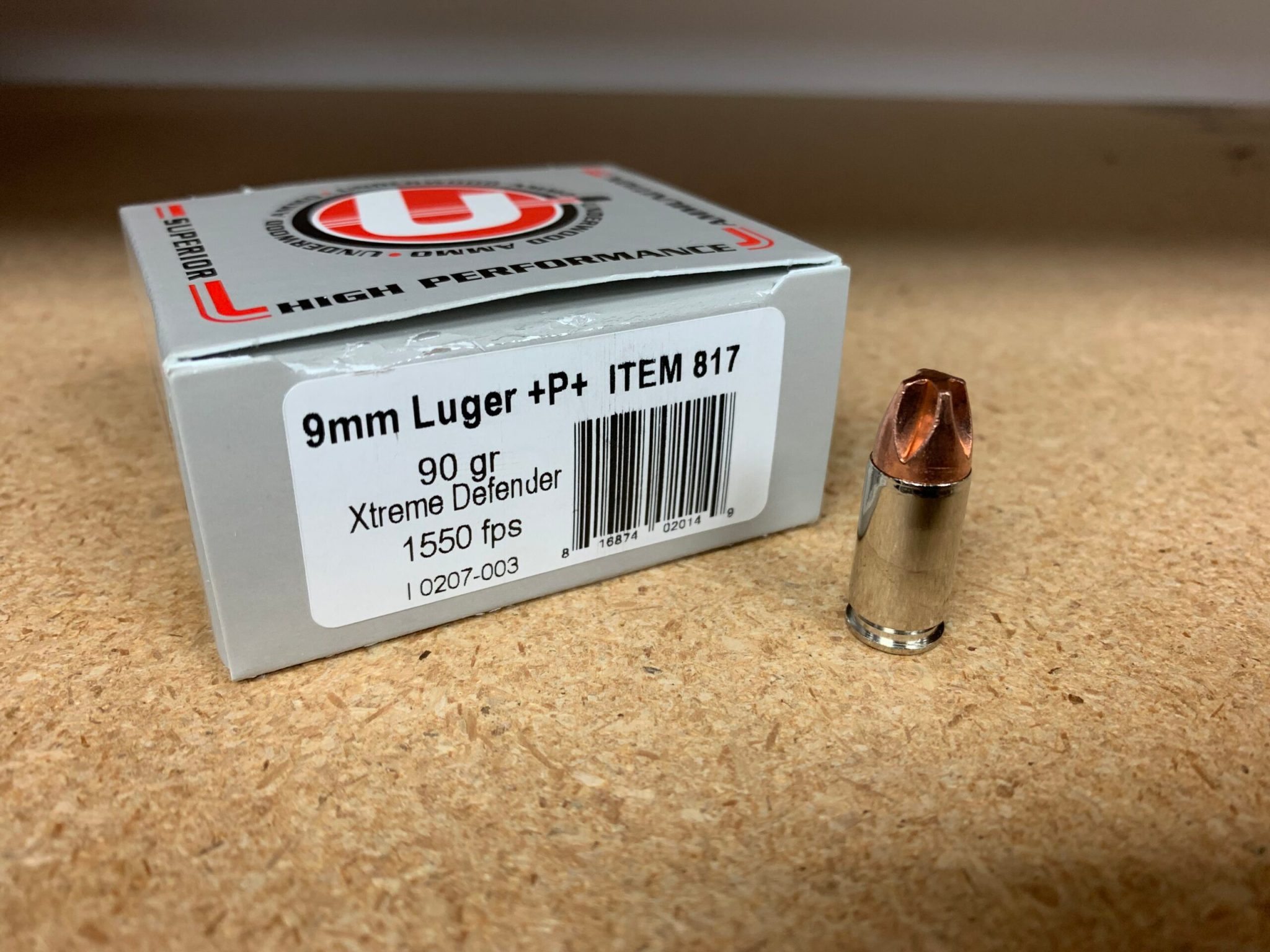 Best 9mm Ammo of 2025, Tested and Reviewed | Outdoor Life