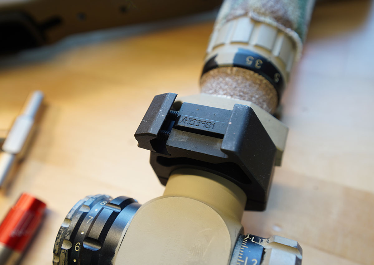 Best Scope Rings | Outdoor Life