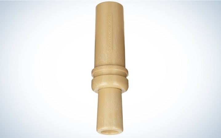 The Best Duck Calls for Beginners, Tested and Reviewed