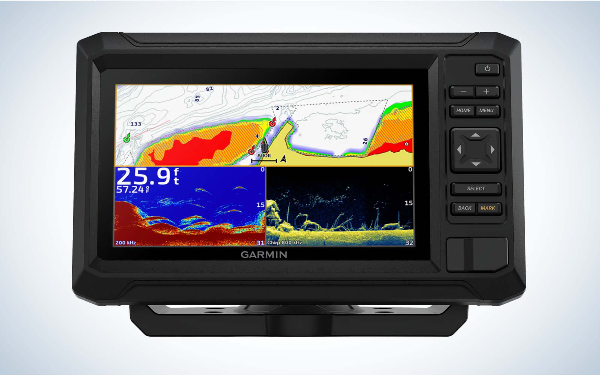 Best Portable Fish Finders of 2023 | Outdoor Life