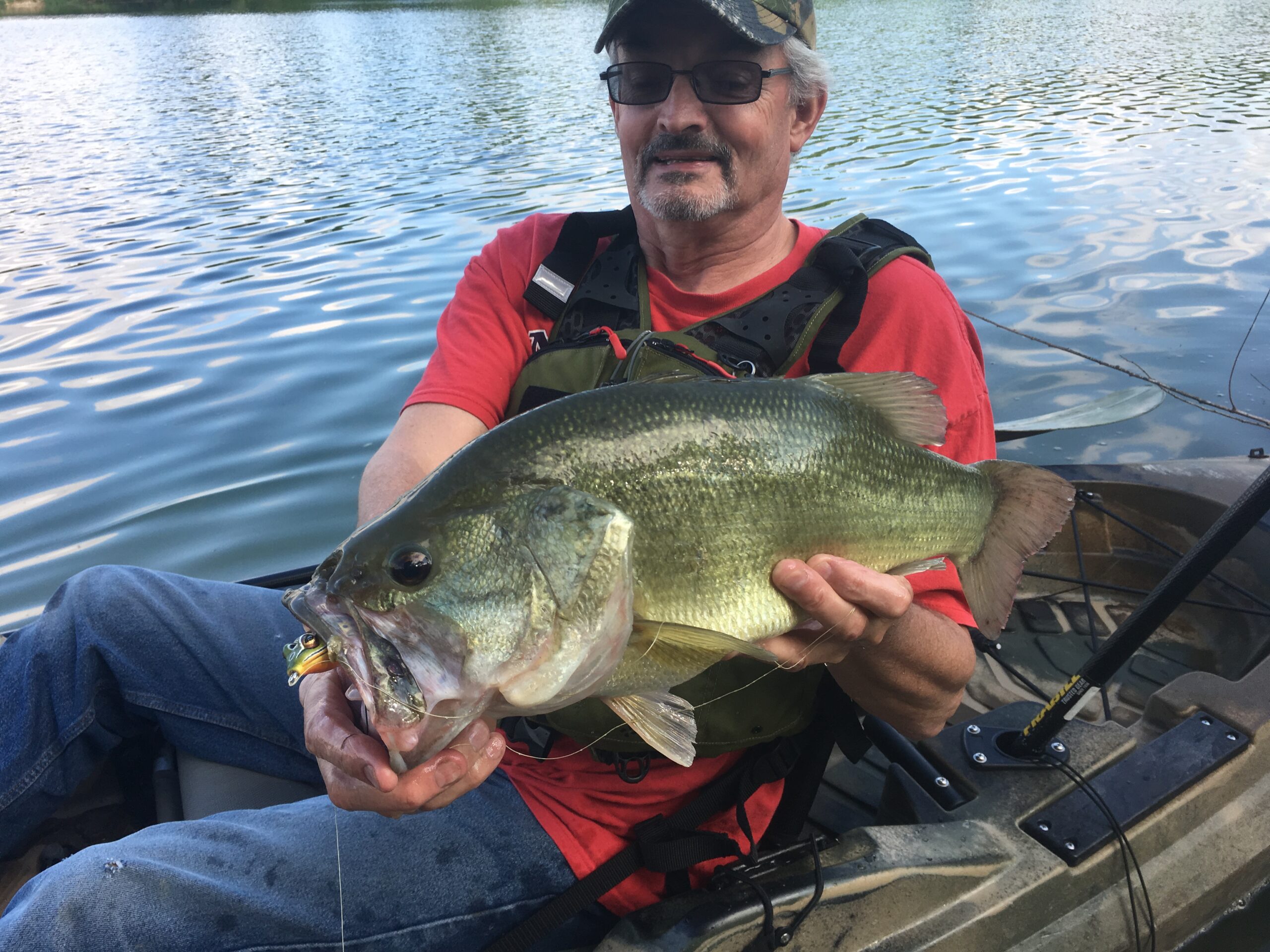 We Tested the Best Portable Fish Finders of 2024 | Outdoor Life