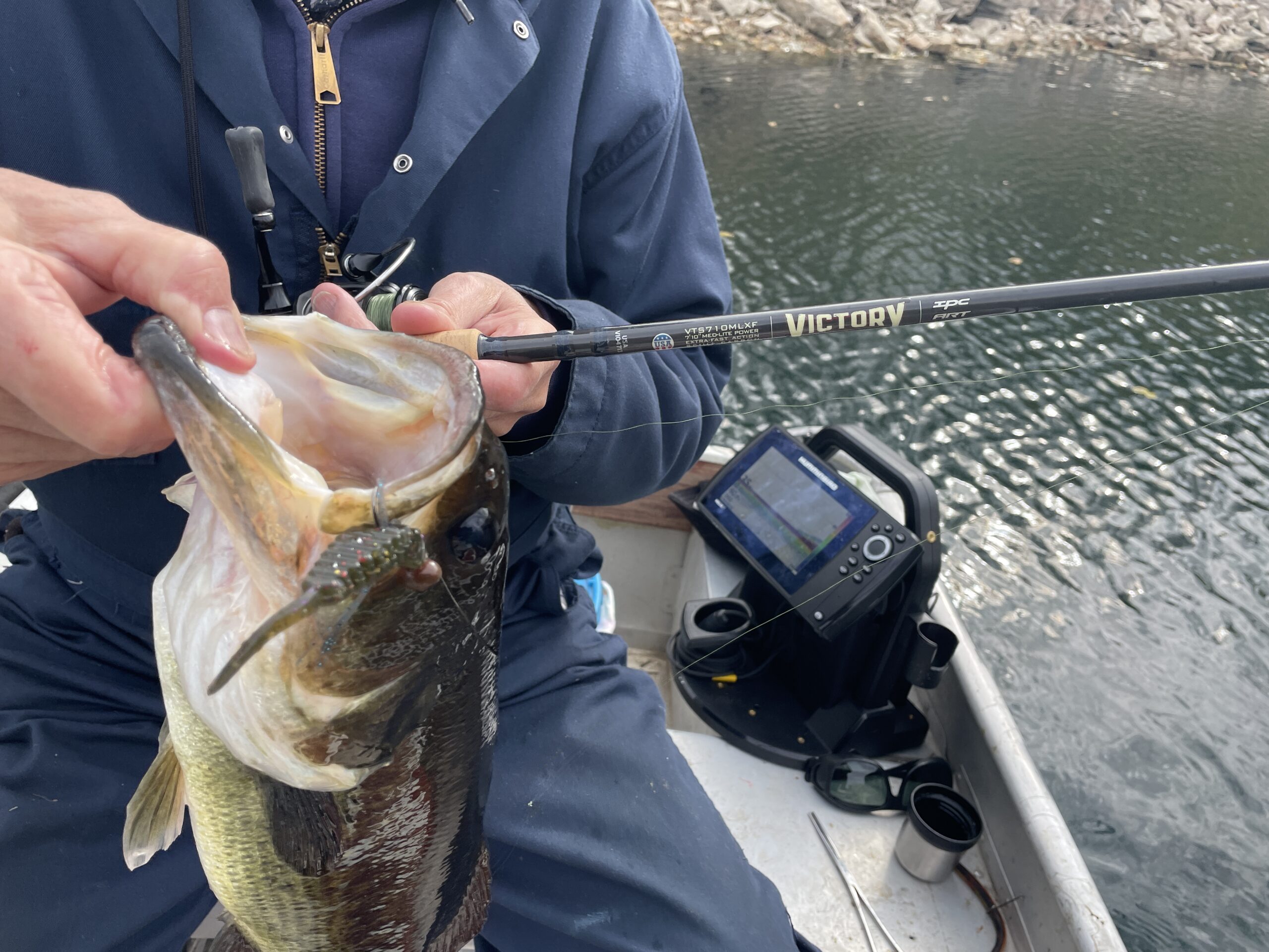 We Tested the Best Portable Fish Finders of 2023 | Outdoor Life