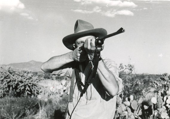 Jack O'Connor's Final Word on How to Pick a Deer Rifle | Outdoor Life