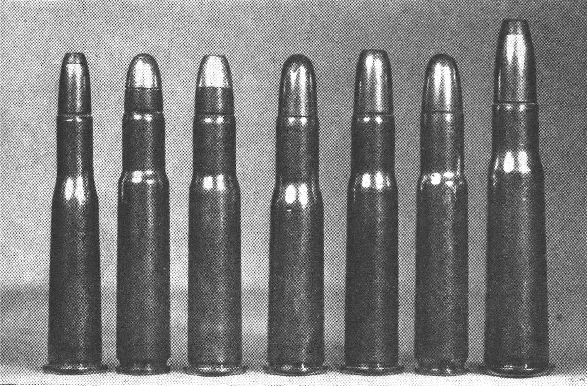 Jack O'Connor's Final Word on How to Pick a Deer Rifle | Outdoor Life