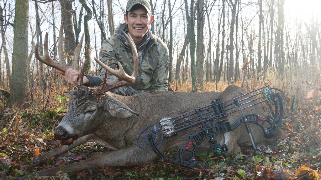 Deer Hunting | Page 7 of 47 | Outdoor Life