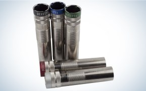 Best Chokes for Sporting Clays of 2025 | Outdoor Life
