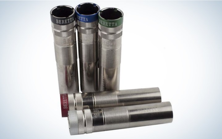 Best Chokes for Sporting Clays of 2025 | Outdoor Life