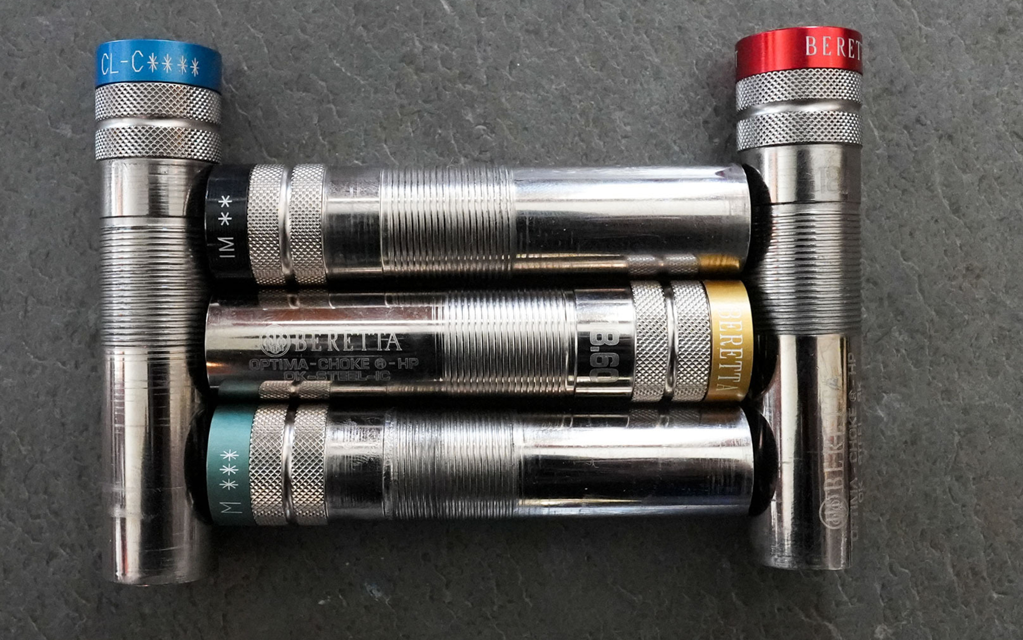 Best Chokes for Sporting Clays of 2024 | Outdoor Life