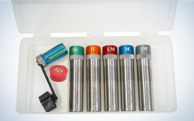 Best Chokes for Sporting Clays of 2025 | Outdoor Life