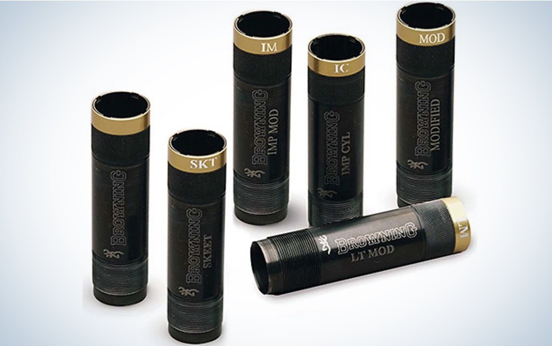 Best Chokes for Sporting Clays of 2024 | Outdoor Life