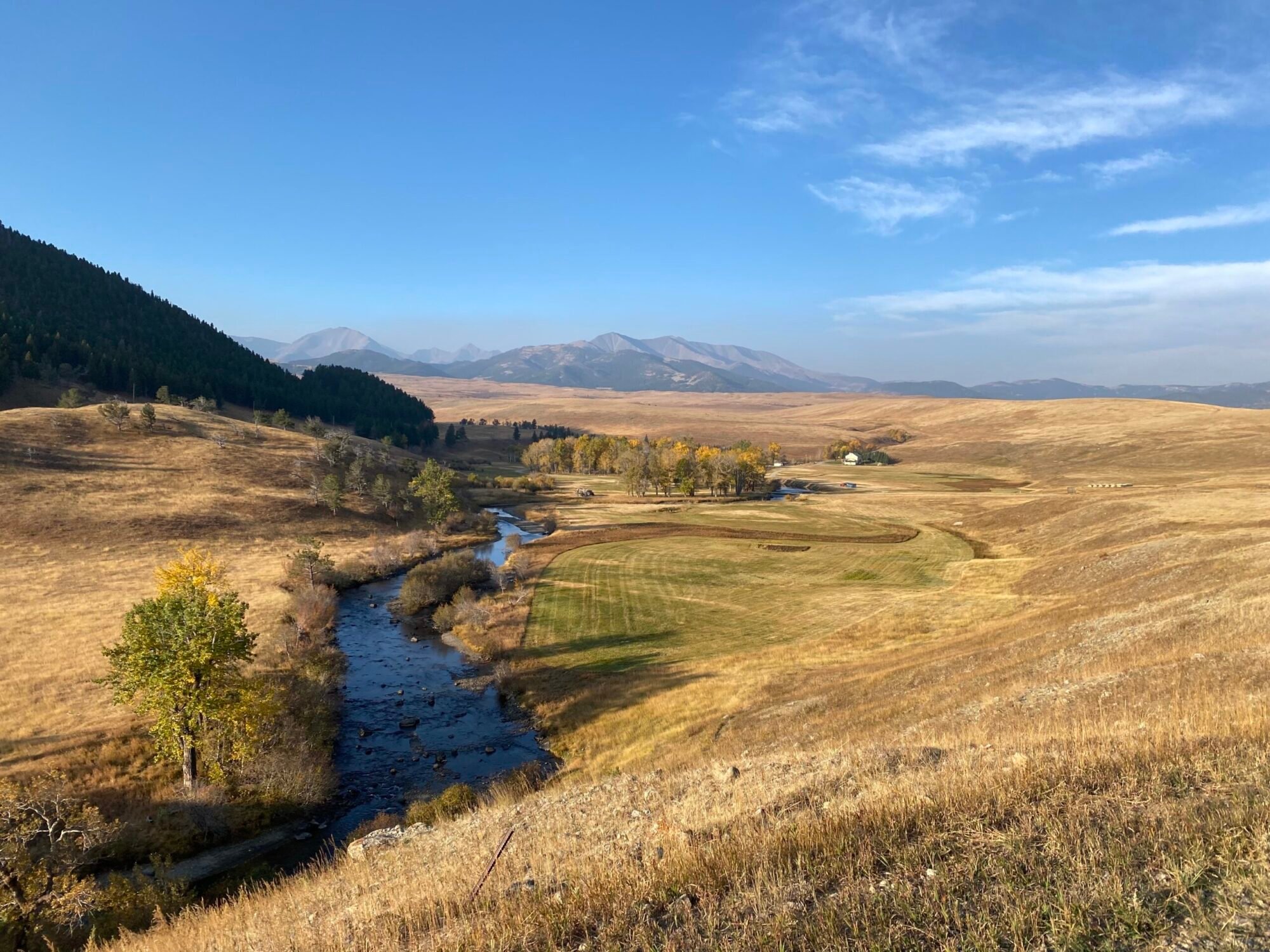 Hunters Object to Land Swap in Montana’s Crazy Mountains | Outdoor Life
