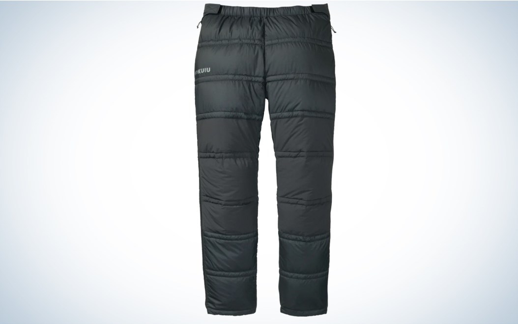 Best Puffer Pants | Outdoor Life