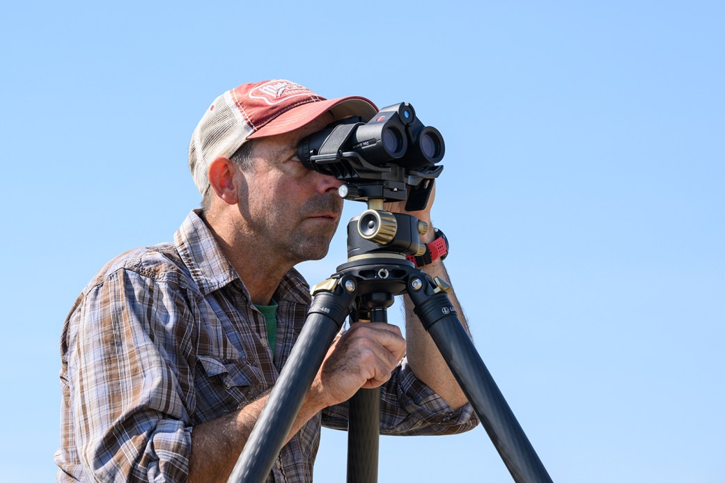 Electro-Optics Will Take Over Hunting | Outdoor Life