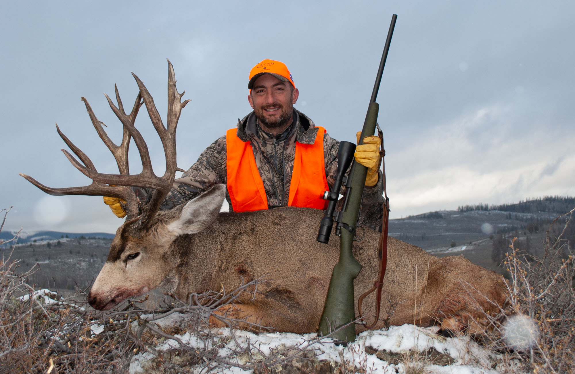 Best Mule Deer Calibers | Outdoor Life