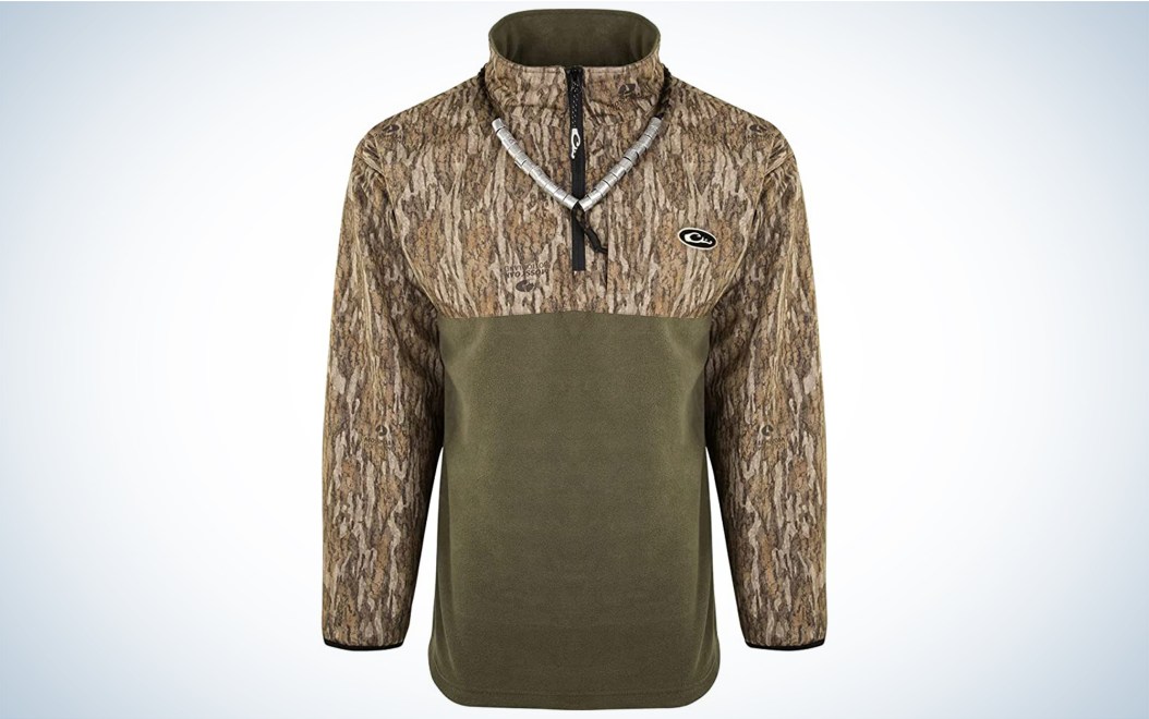 Best Duck Hunting Jackets of 2025 | Outdoor Life