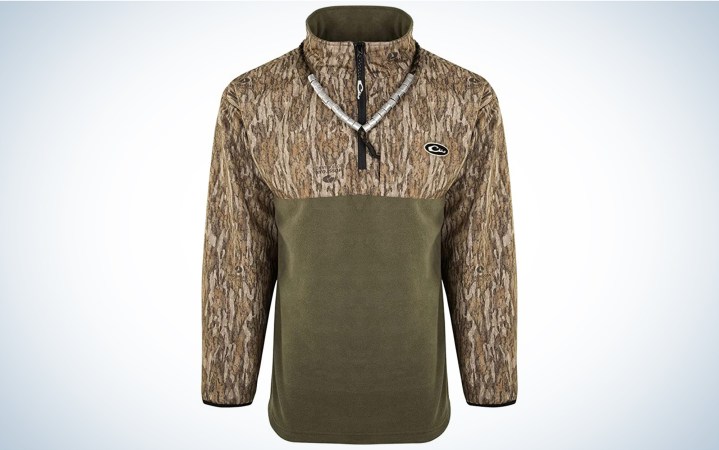 Best Duck Hunting Jackets of 2024 | Outdoor Life