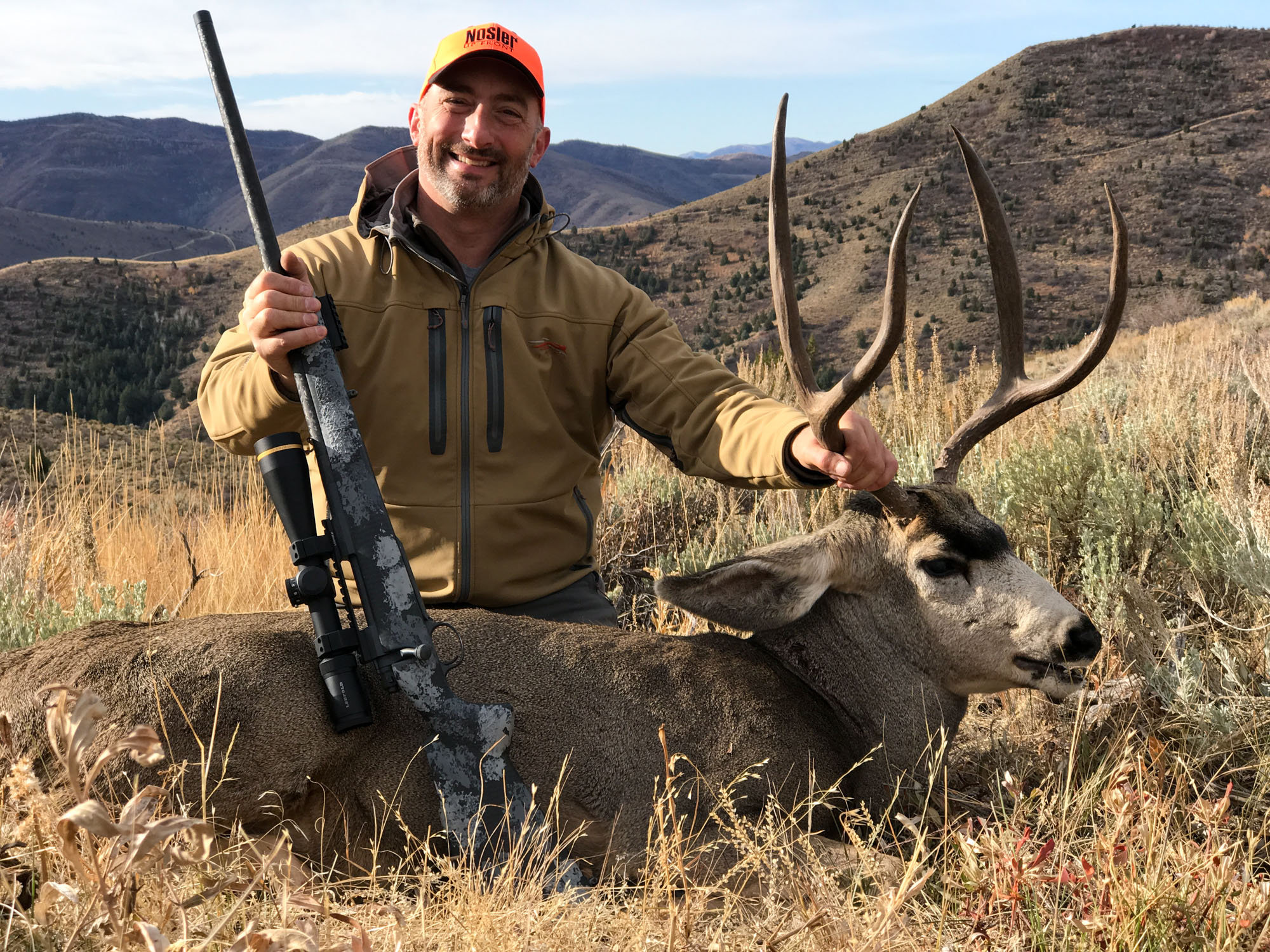 Best Mule Deer Calibers | Outdoor Life