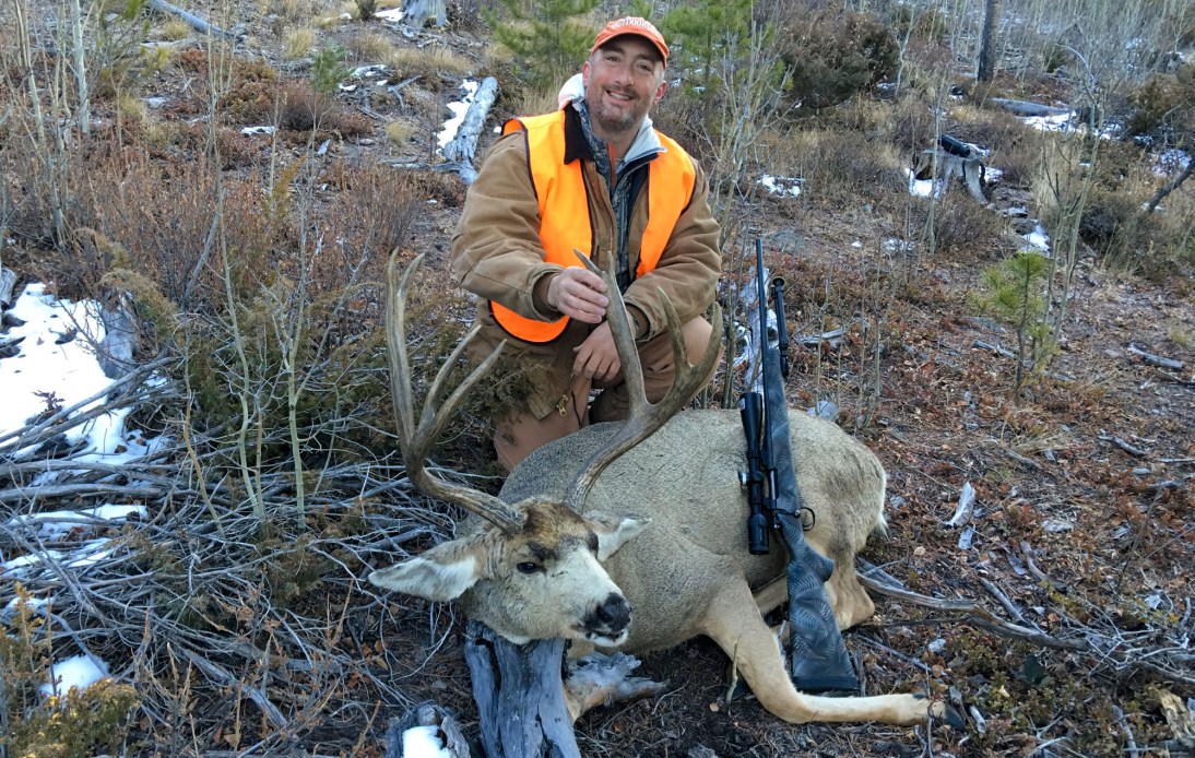 Best Mule Deer Calibers | Outdoor Life