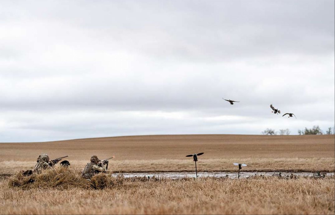 Best Duck Hunting Jackets of 2025 | Outdoor Life